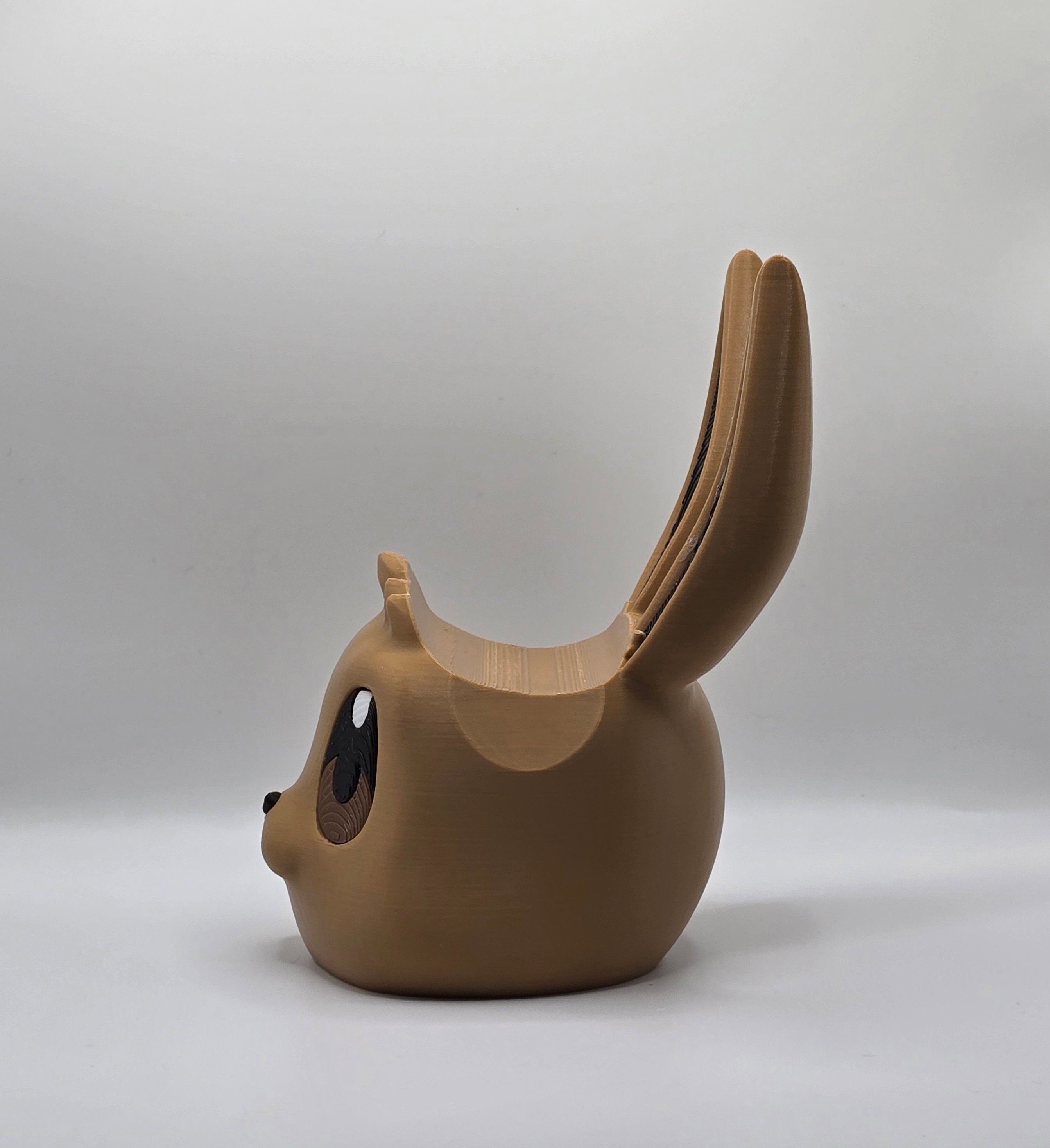Eevee Controller Holder - Etsy