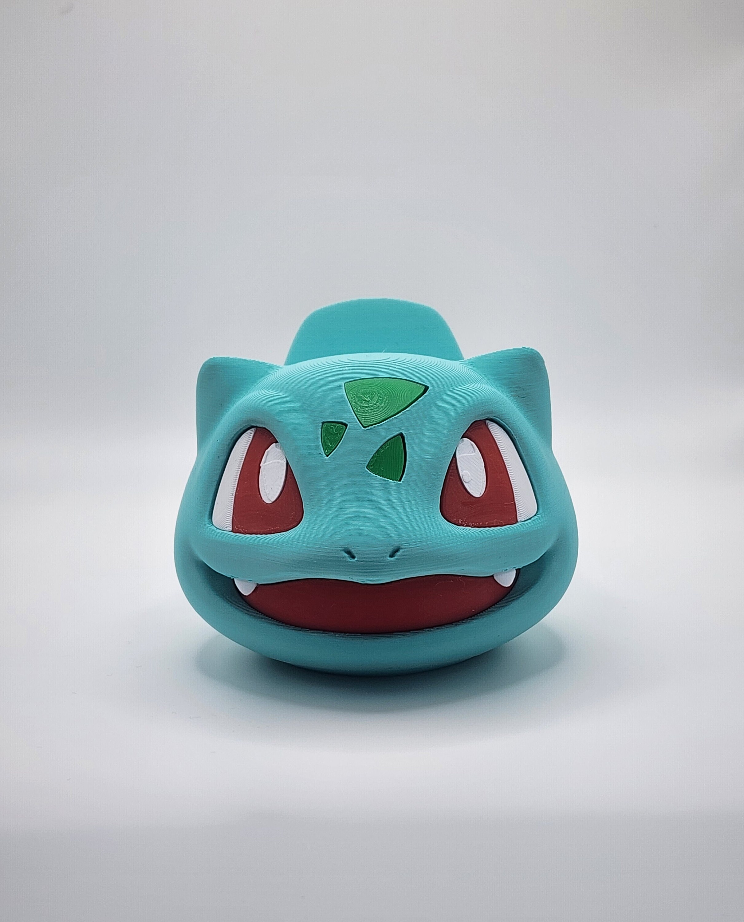 Bulbasaur Controller Holder - Etsy
