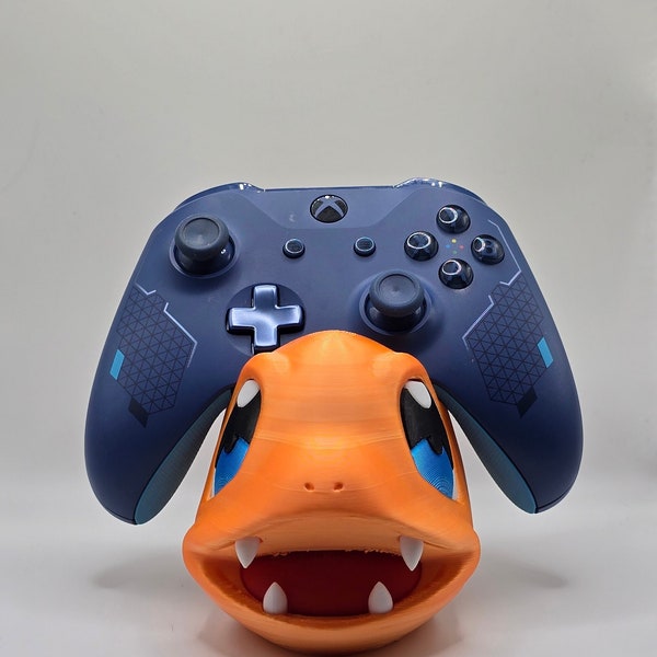 Charmander - Etsy