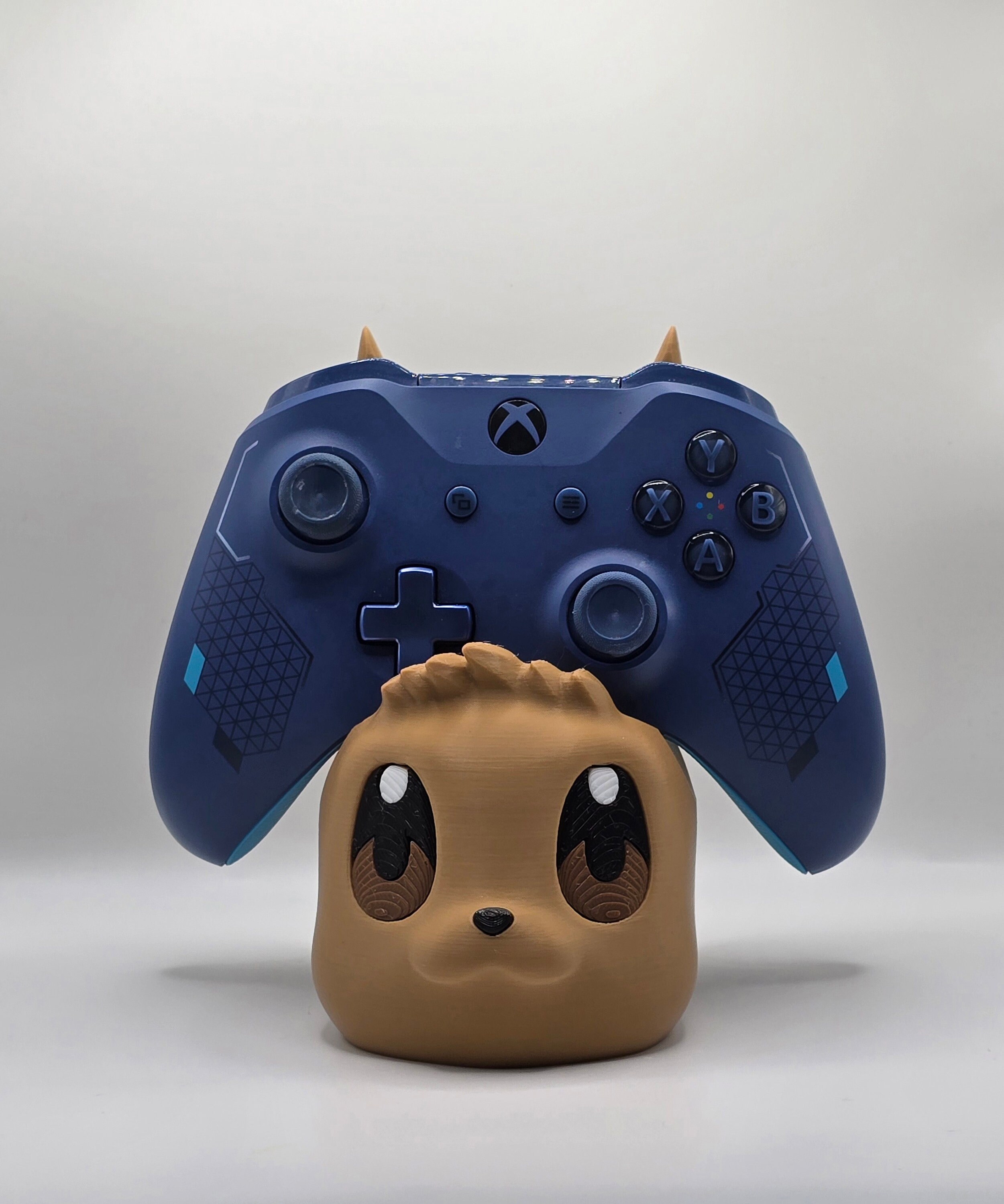 Eevee Controller Holder - Etsy