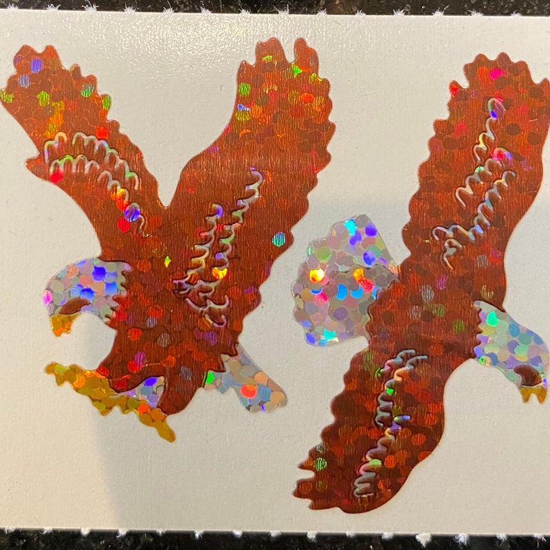 Bird Confetti - Etsy