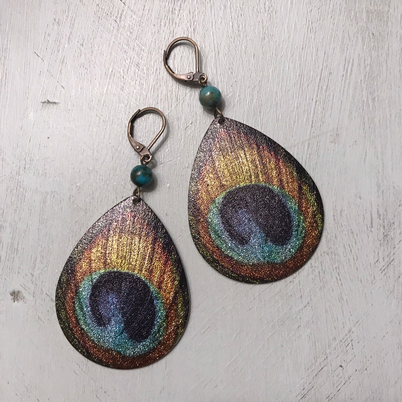 Strut Your Stuff - Etsy