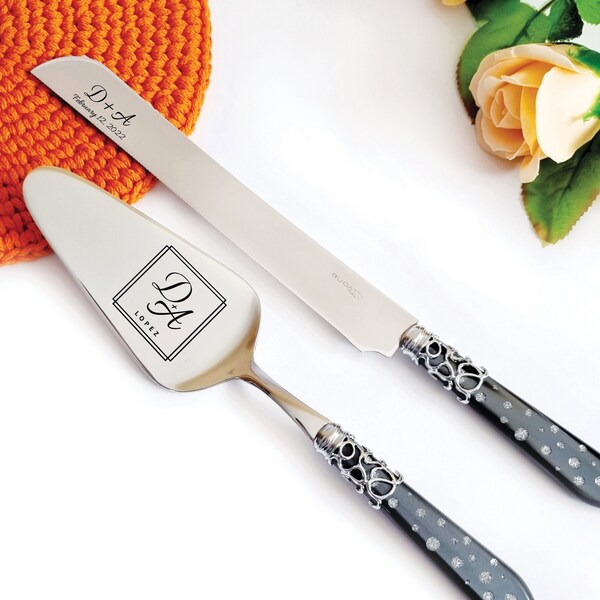 Cake Cutter - Etsy