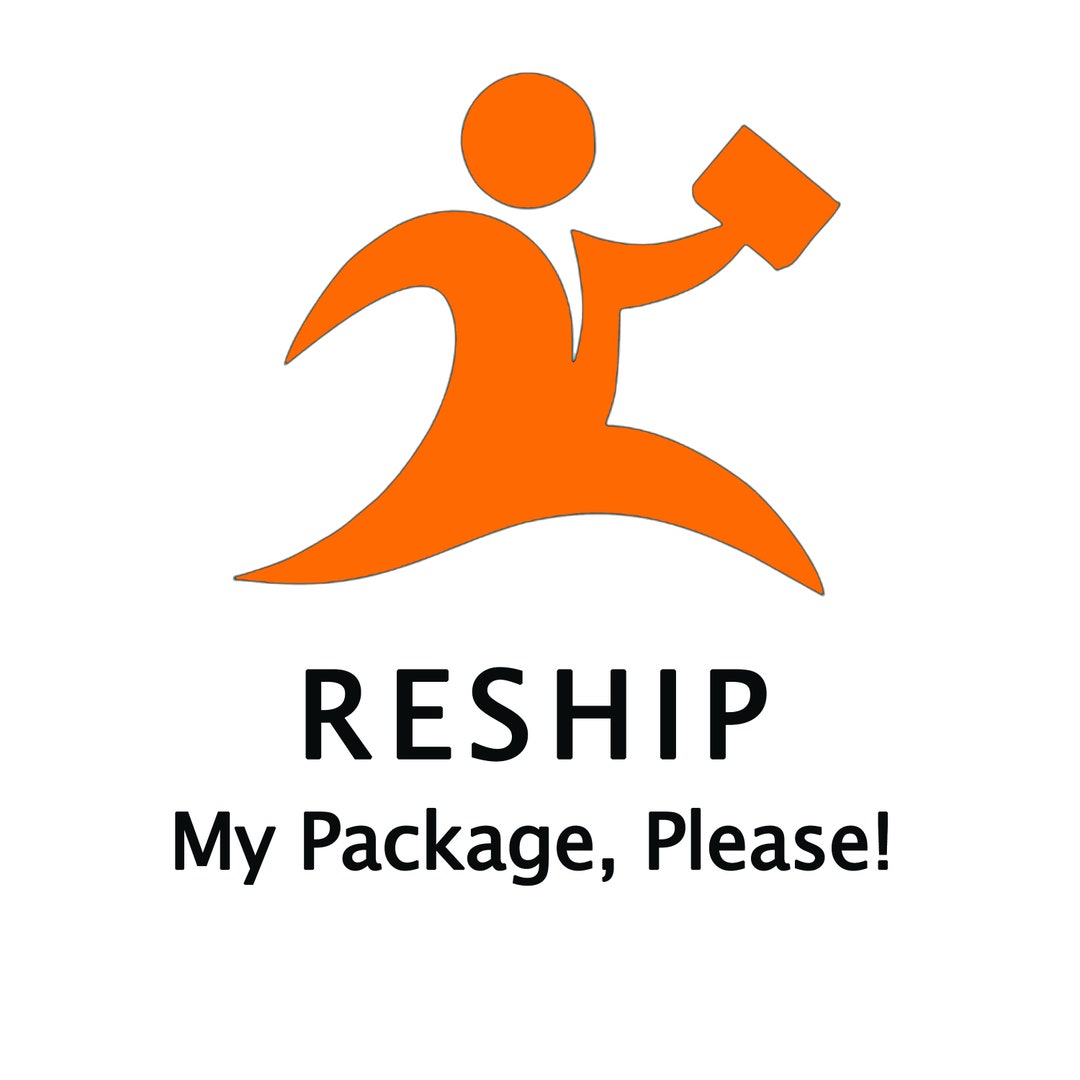 Returned Packages Reshipping Cost - Etsy