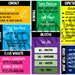 Editable Online/virtual Classroom Syllabus Template: Back to School ...