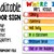 Editable Class Syllabus Template: Back to School Night, Class ...