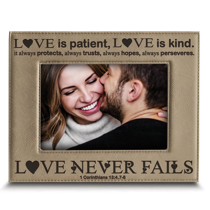 Believe Religious Frame - Etsy