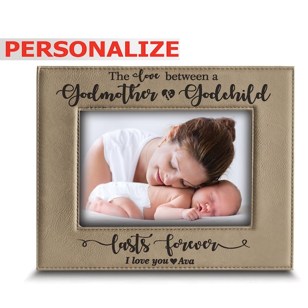 Godchild - Etsy