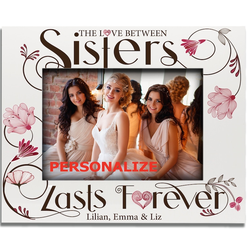 Three Sisters - Etsy