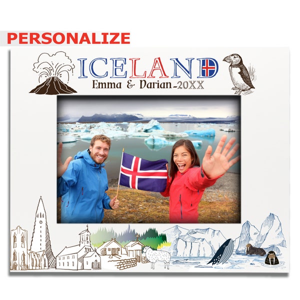 Iceland - Etsy