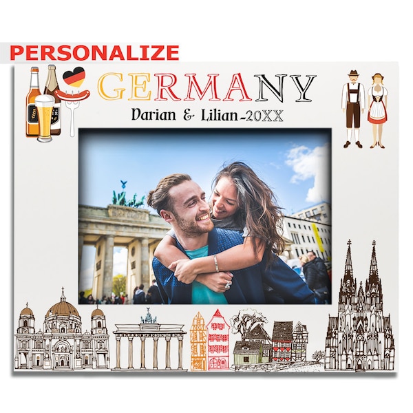 German 6 - Etsy