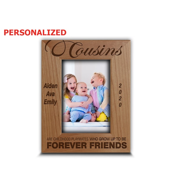 Friends Picture Frame Svg - Etsy