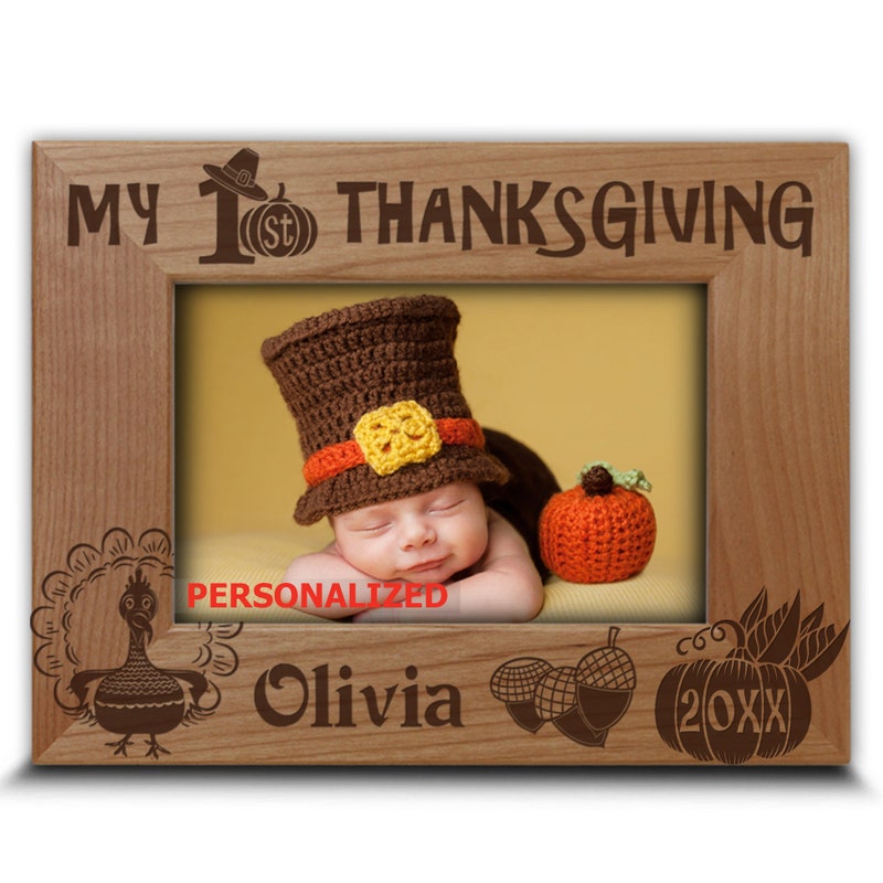 Thanksgiving Display - Etsy