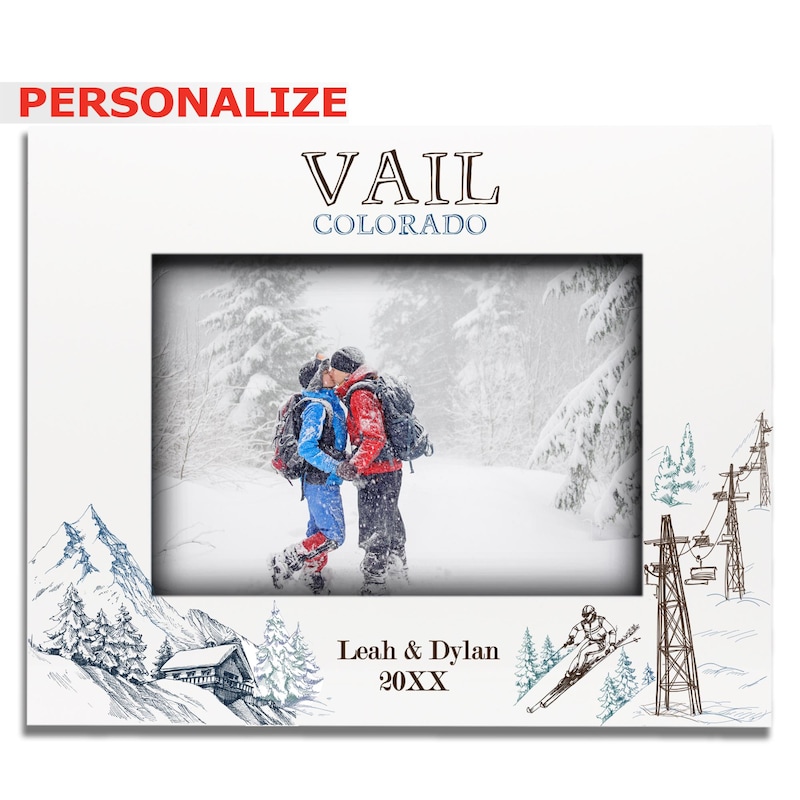 Vail - Etsy