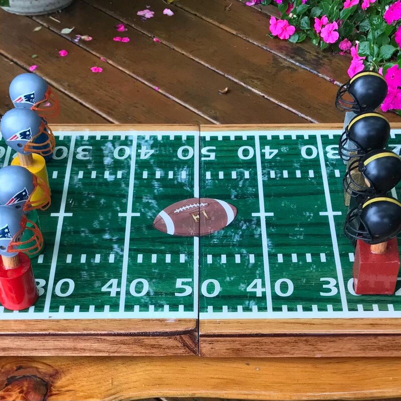 Nfl Strategy Game - Etsy