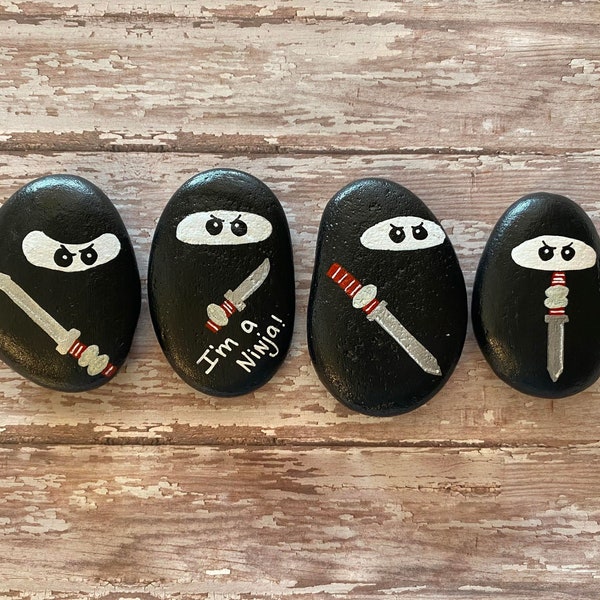 Kindness Rocks - Etsy