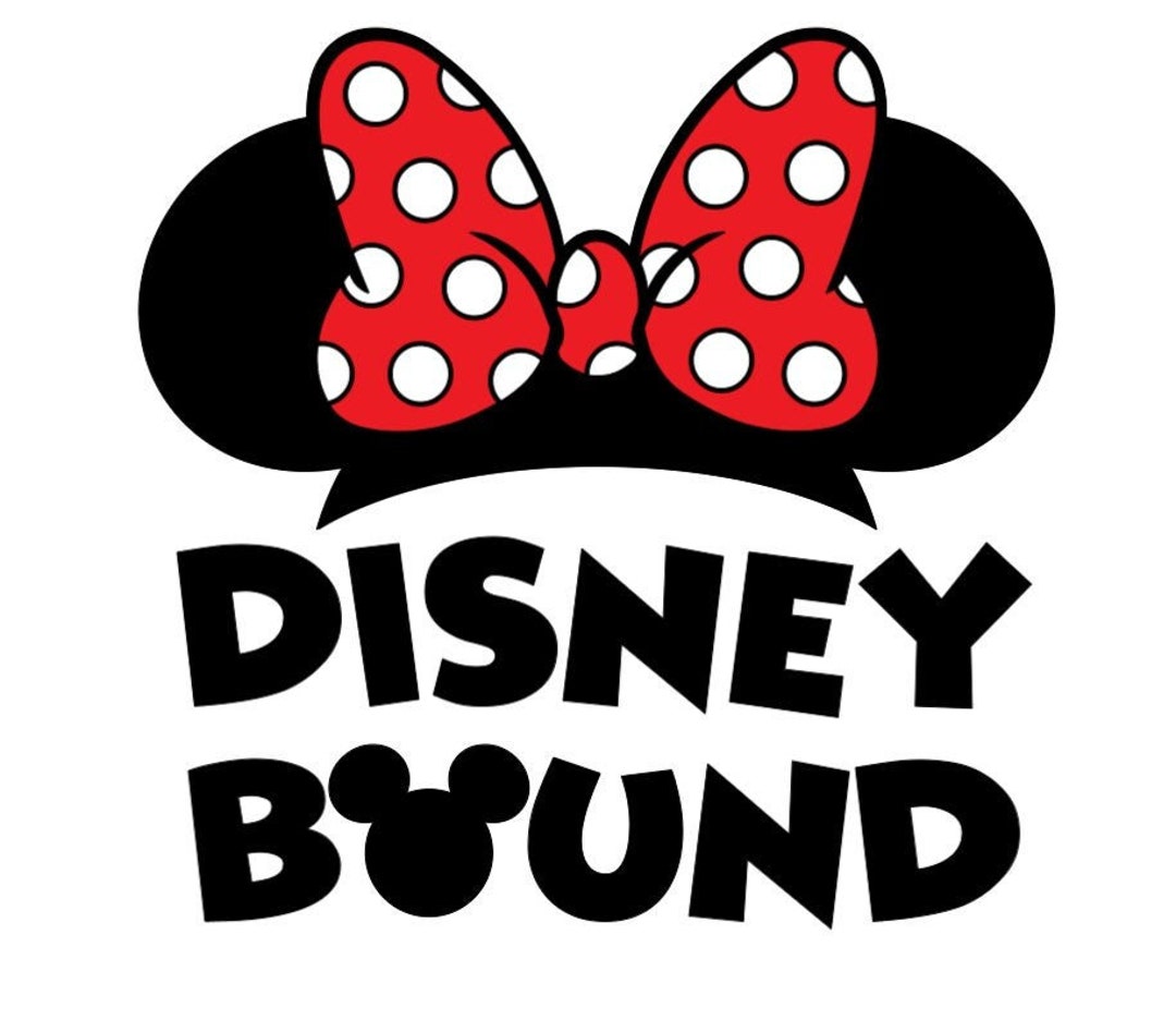 Disneyland Bound Ears Svg | Mickey Mouse T-shirt SVG | Birthday T-shirt ...