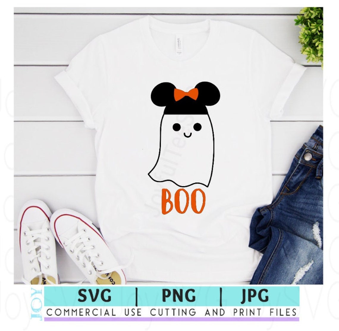 Minnie Mouse Ghost Svg Mickey Ghost Halloween Svg Ghost Svg - Etsy