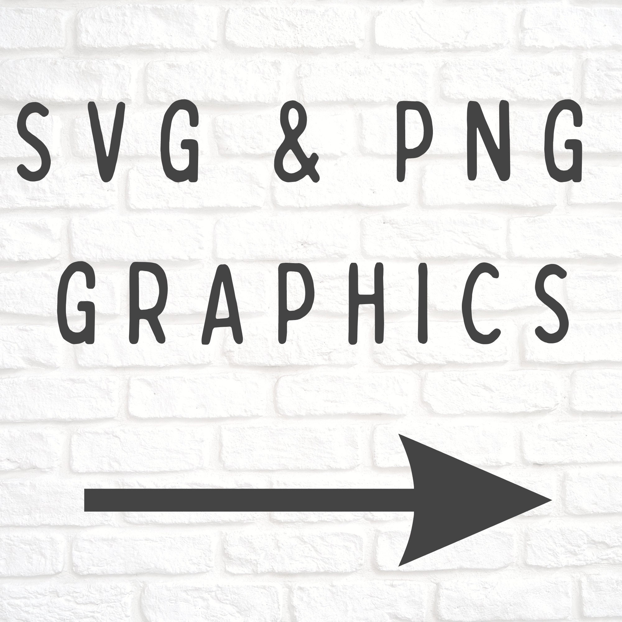 SVG & PNG - Etsy