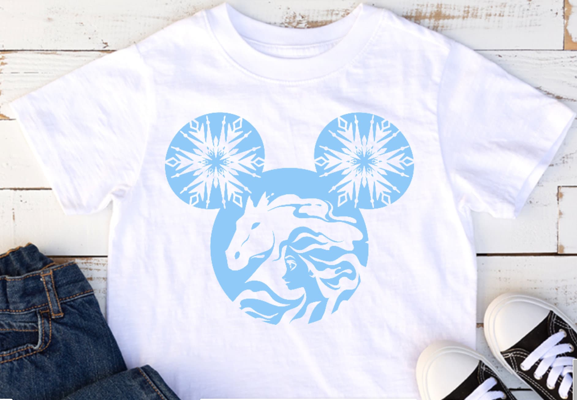 Frozen Elsa and Nook SVG Jpg Png Instant Digital Download - Etsy UK