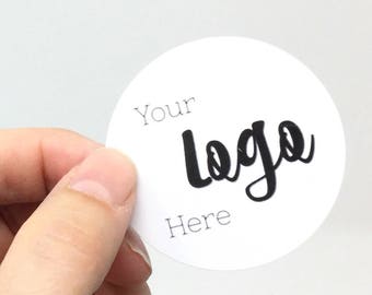 Etsy Logo Stickers | Etsy