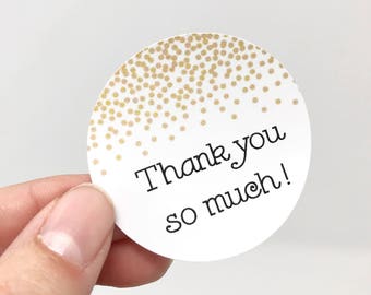 2 inch round sticker | Etsy