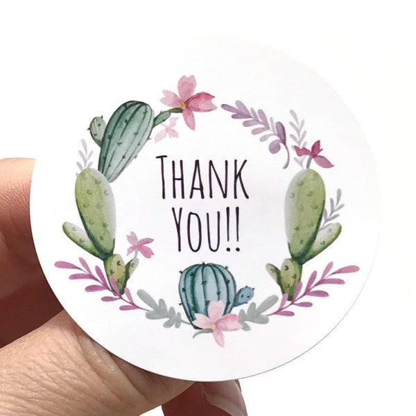 Customer Thank You - Etsy