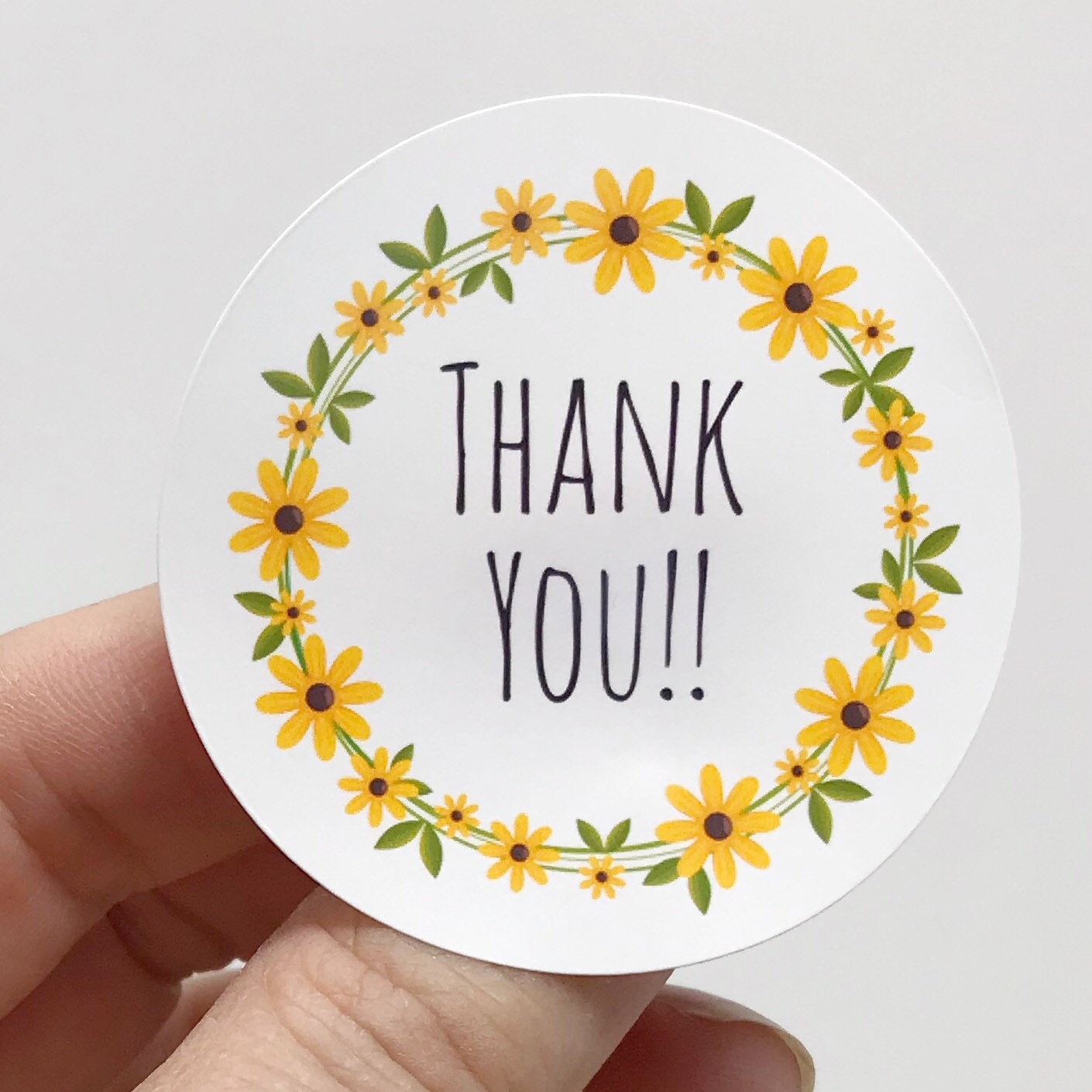 Thank You Stickers | ubicaciondepersonas.cdmx.gob.mx