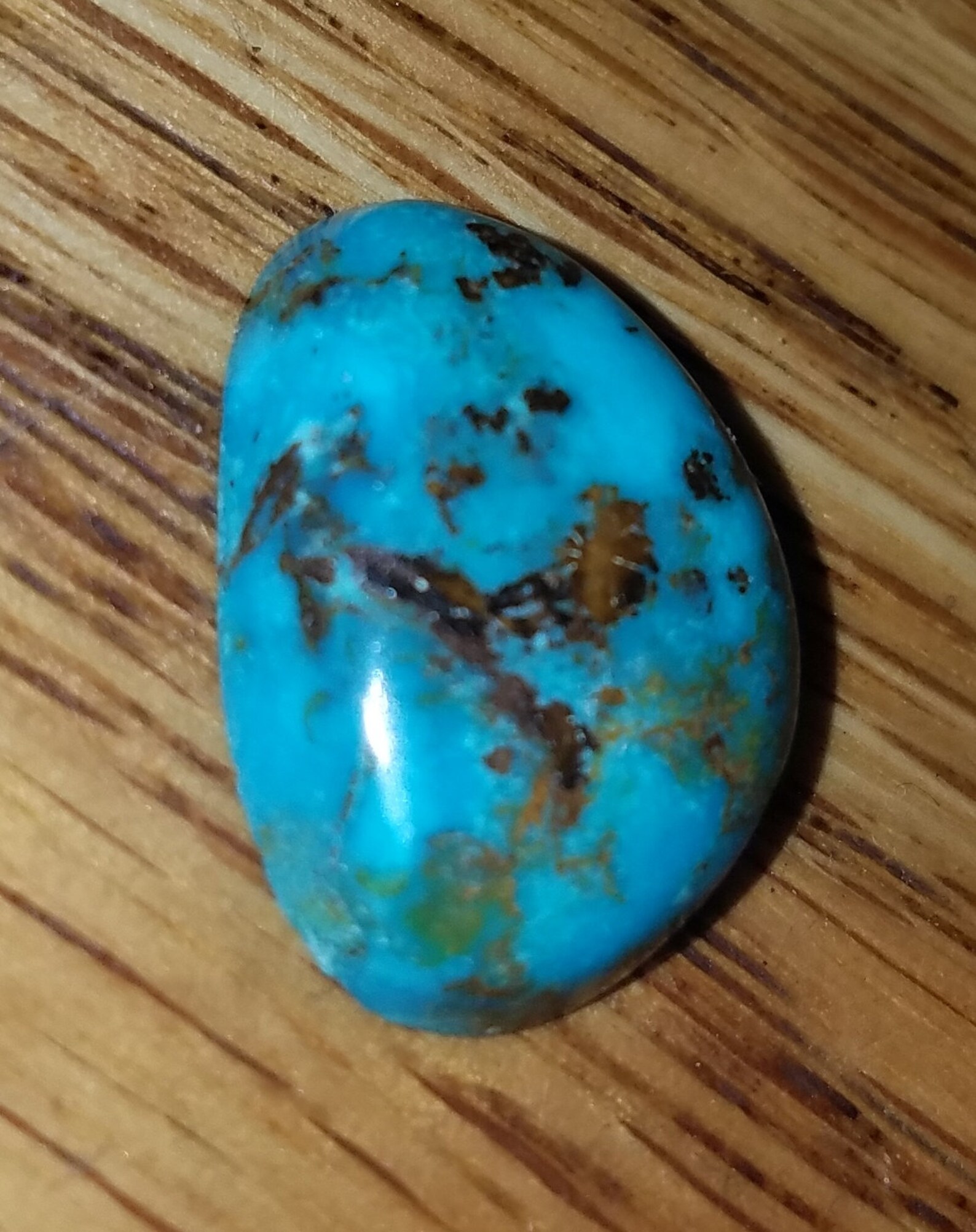 Whitewater Turquoise - Etsy