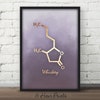 Instant Download DNA Poster, DNA Strand, DNA Poster, Chemistry Teacher ...