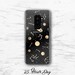 Gold Planet Phone Case Planet iPhone Case iPhone 12 Pro - Etsy