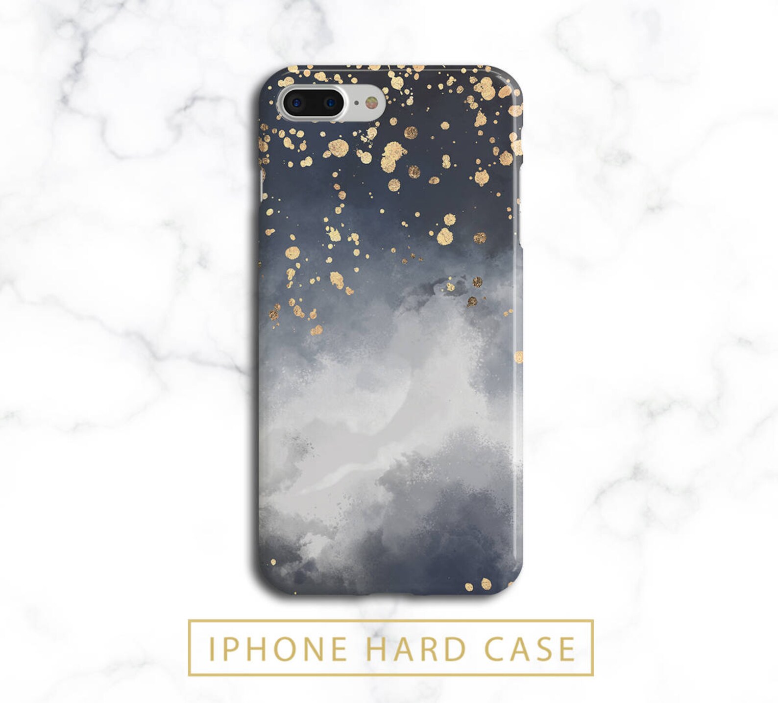 Night Sky Phone Case, Stars, Starry Night Case, iPhone Pro Case, iPhone ...