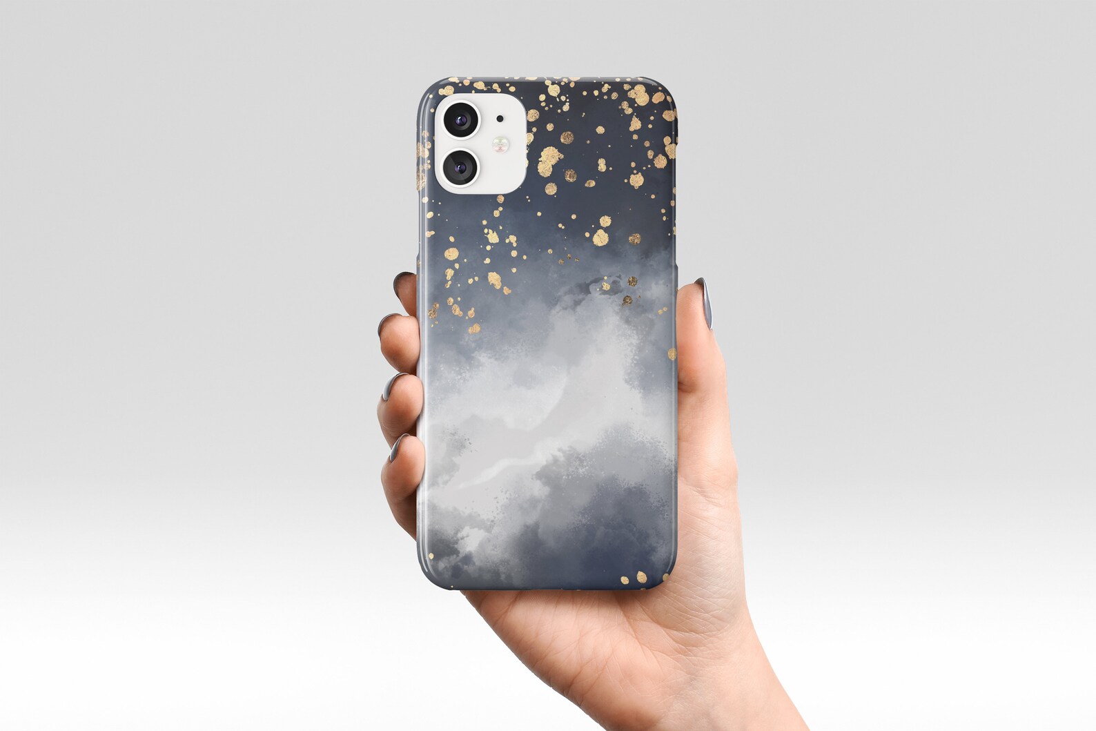 Night Sky Phone Case, Stars, Starry Night Case, iPhone Pro Case, iPhone ...