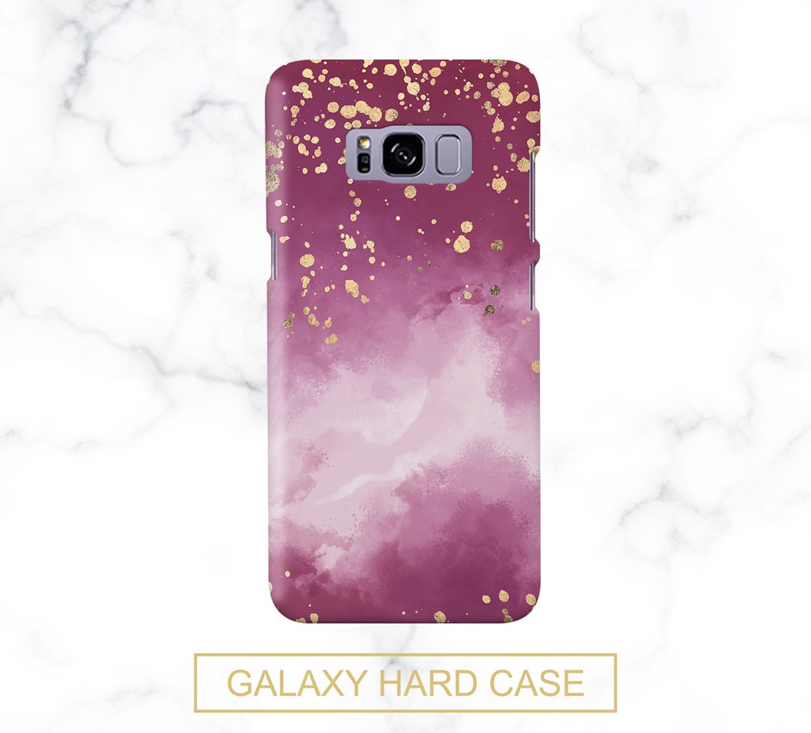 Pink Phone Case Pink iPhone Case Google Pixel 3a case | Etsy