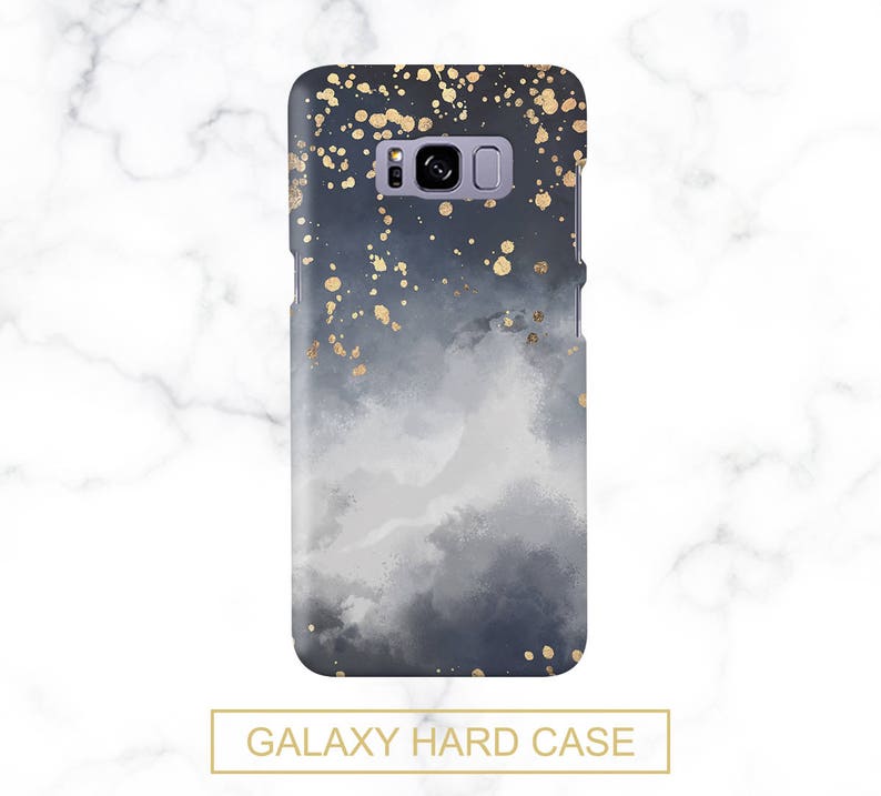 Night Sky Phone Case Stars Starry Night Case Iphone Pro - Etsy
