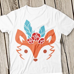 Cute Baby Fox Svg Little Fox SVG Cute Fox Svg Foxy Svg - Etsy