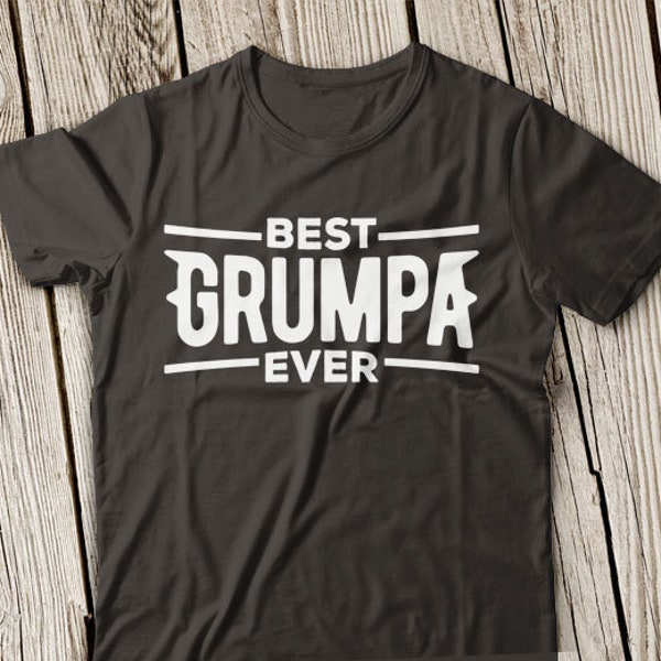 Grumpa - Etsy
