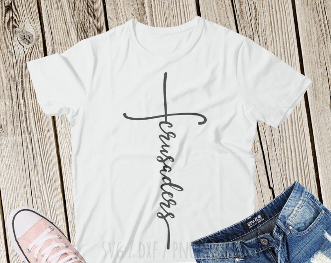 Crusaders Svg Crusaders Cross Svg Cut File Knights Cross - Etsy