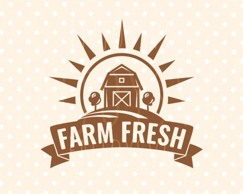 Farm svg Farm Fresh svg Farm SVG file Farm Fresh svg file Farm | Etsy