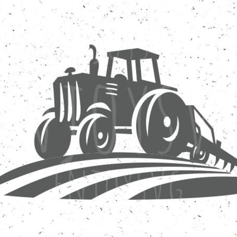 Farm Svg - Etsy