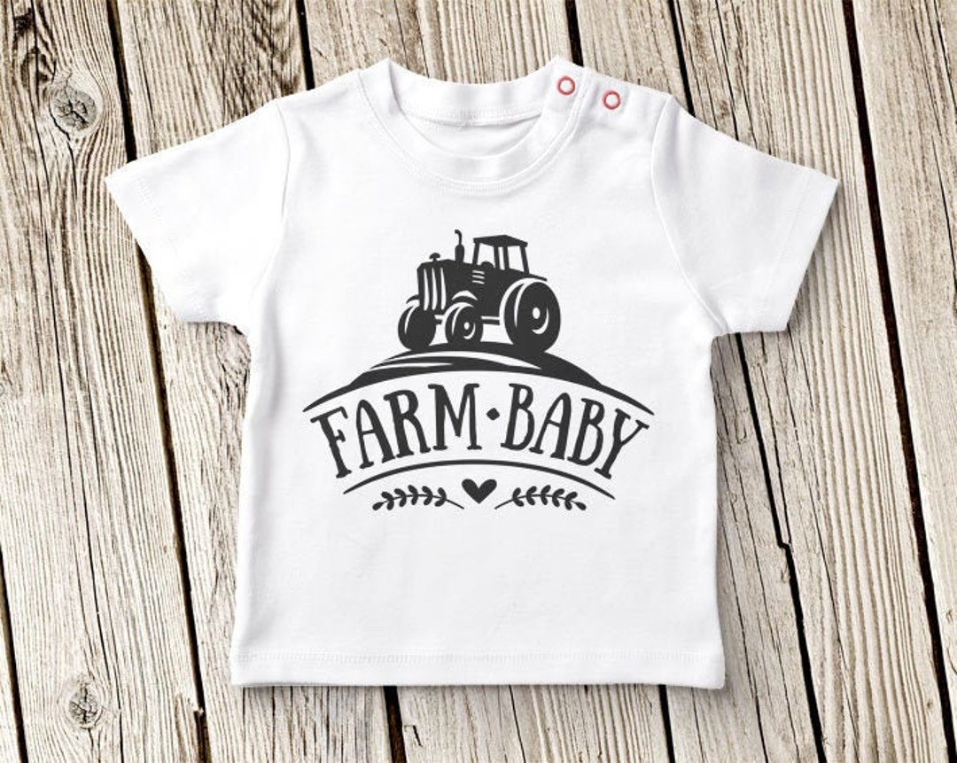 Farm Baby Svg Farm SVG Baby Svg Country Svg Farm Baby Svg Farm Svg File ...