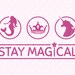 Stay Magical Svg Unicorn Svg Stay Magical Svg File Crown Svg - Etsy