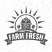 Farm Svg Farm Fresh Svg Farm SVG File Farm Fresh Svg File Farm - Etsy