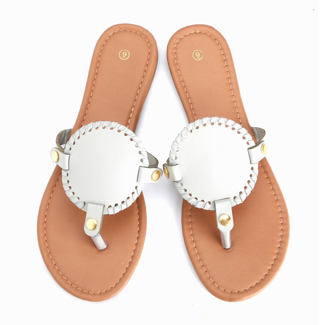 Womens Interchangeable Sandals - Etsy