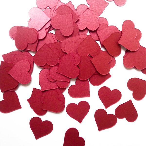 Table Confetti - Etsy