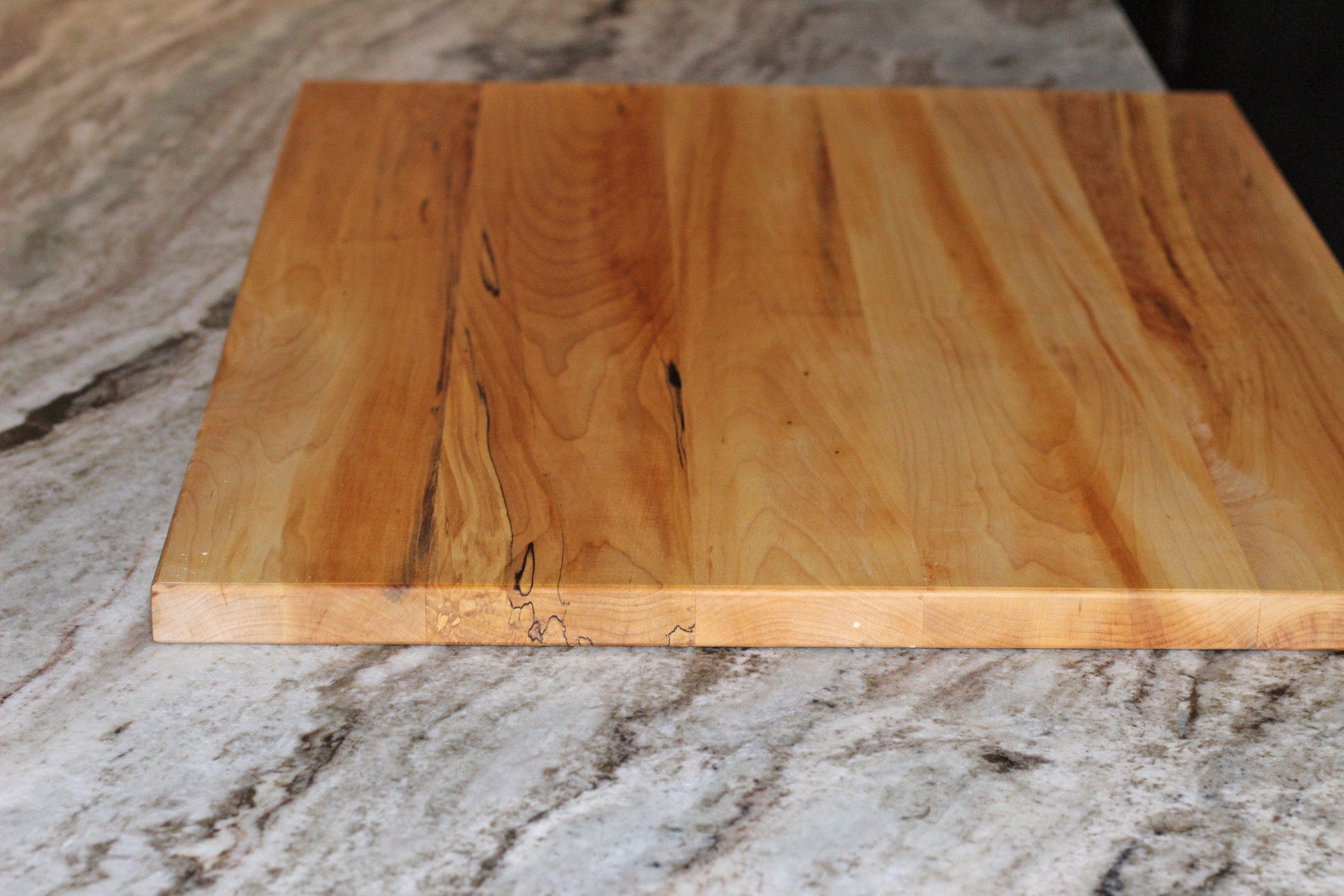 Handmade Maple Dough Board: Bread, Pasta, Pastry Rolling - Etsy