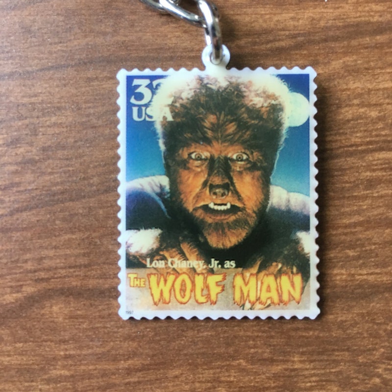 Universal Monster - Etsy