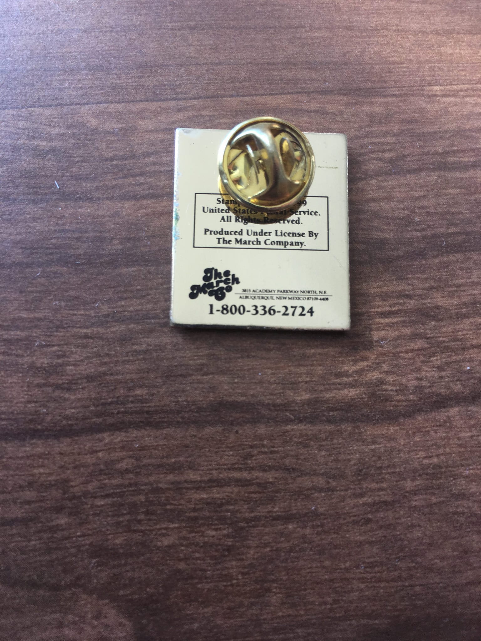 U.S. Flag Pin // Chalkboard Abcs // Stamp Pin // Lapel Pin // - Etsy