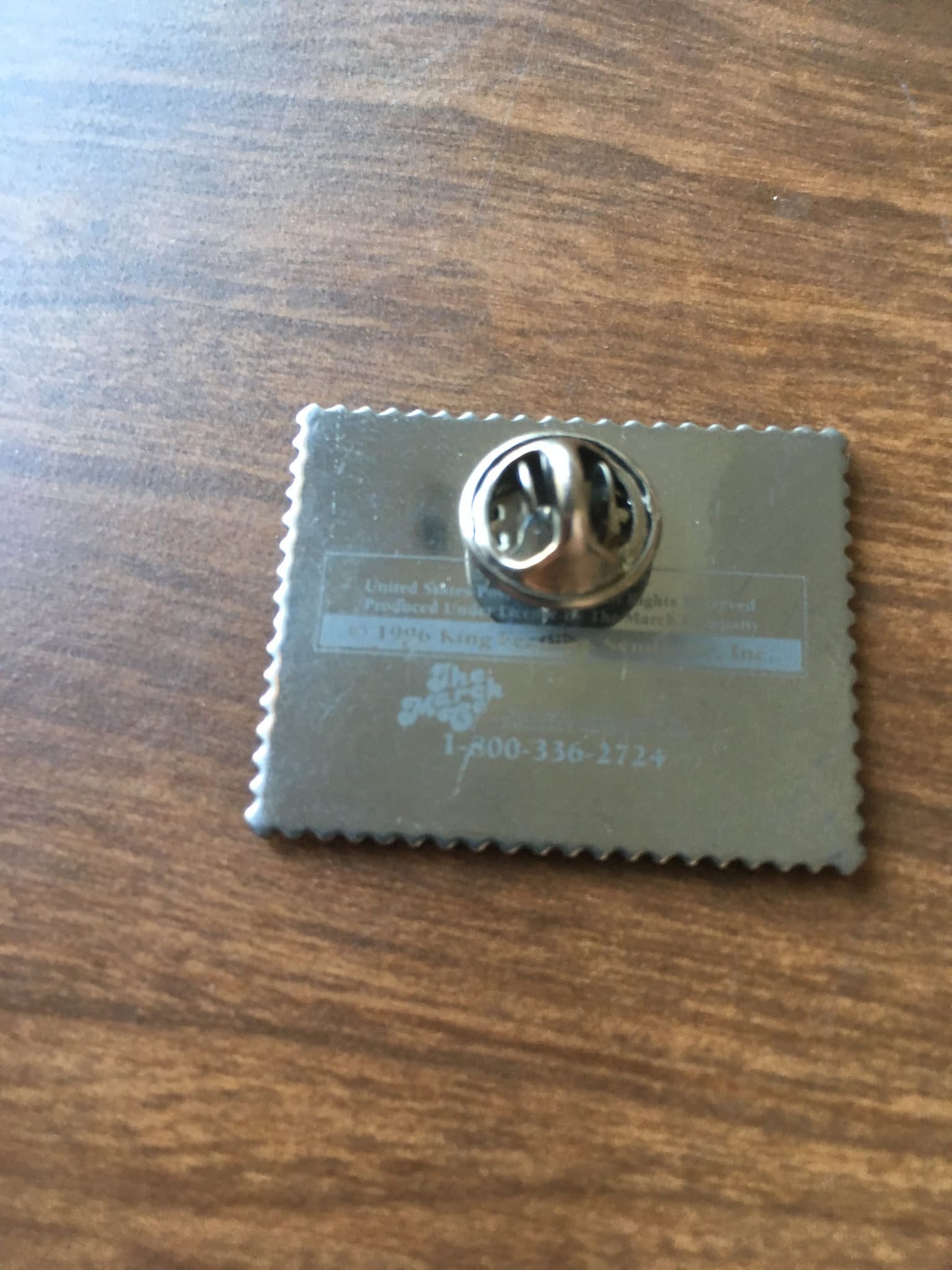 Blondie Stamp Pin: Comic Strip Classics USPS Replica - Etsy