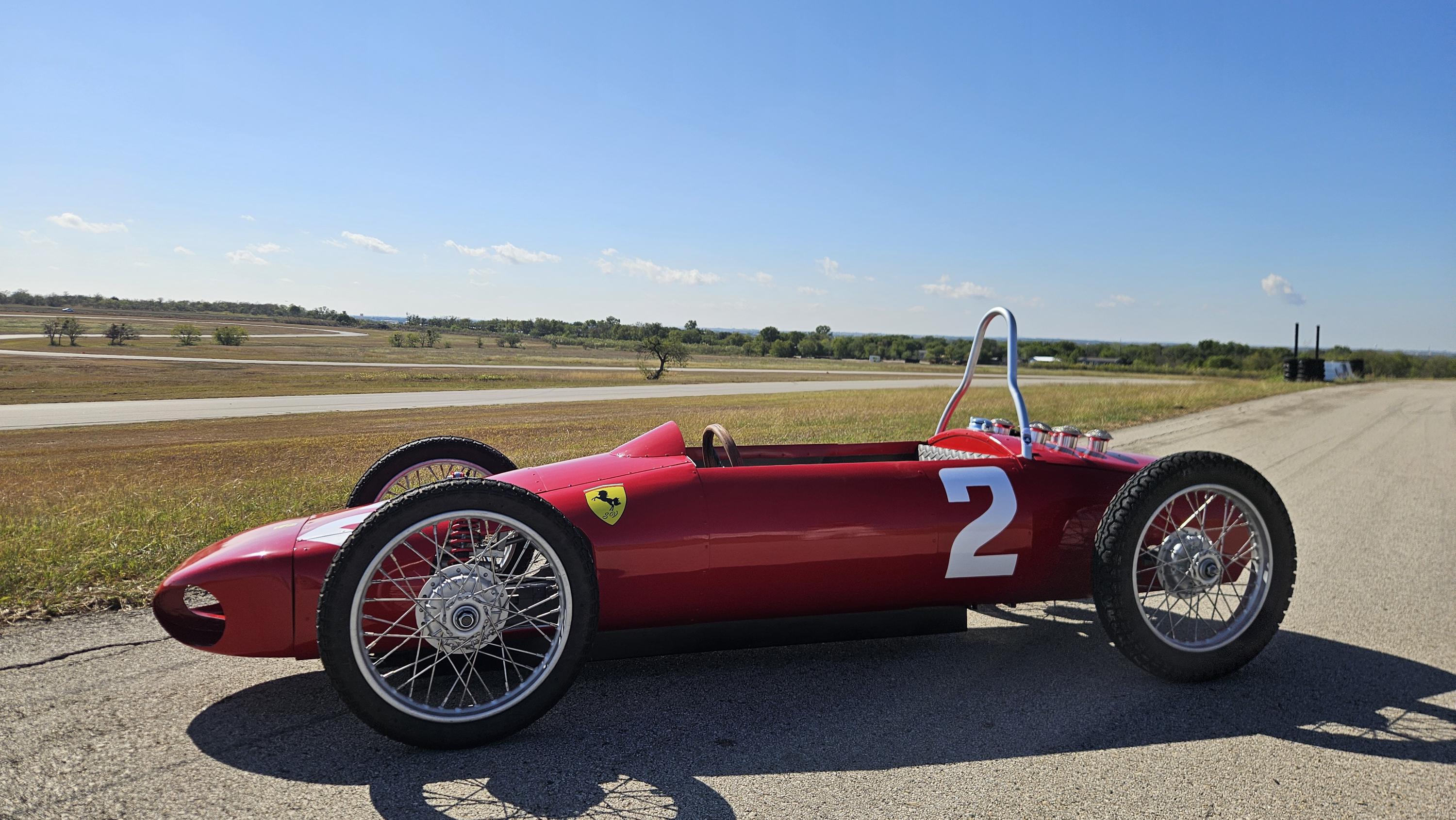 Grand Prix Style Sharknose Cyclekart Frame Plan Guide (PDF) - Etsy